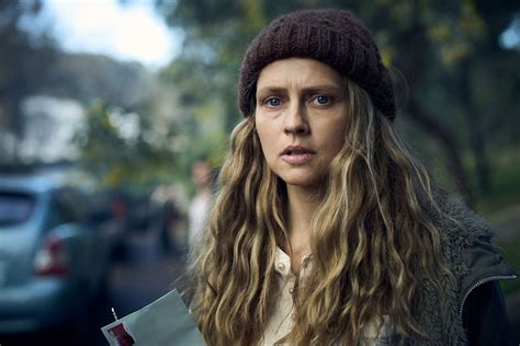 The Clearing Photo Teresa Palmer 6 Sur 9 Allociné