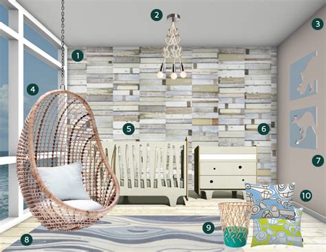 Portfolio Project Nursery
