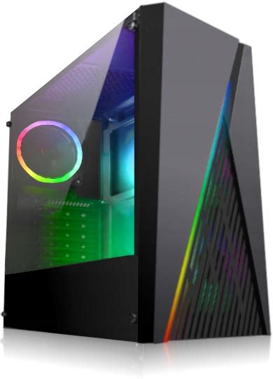 KOMPUTER GAMINGOWY RTX 3060 RYZEN 7 PRO 1TB 32GB Sklep Opinie Cena