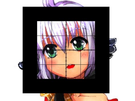 Srcパイロットアイコン制作用テンプレート ナオヒラの漫画 Dlsite 同人