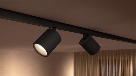 Wat Is Railverlichting Philips Hue Nl