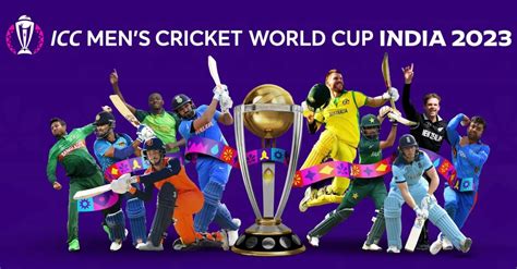 Odi World Cup 2023 Here Are Complete Squads Of All 10 Teams Cricket