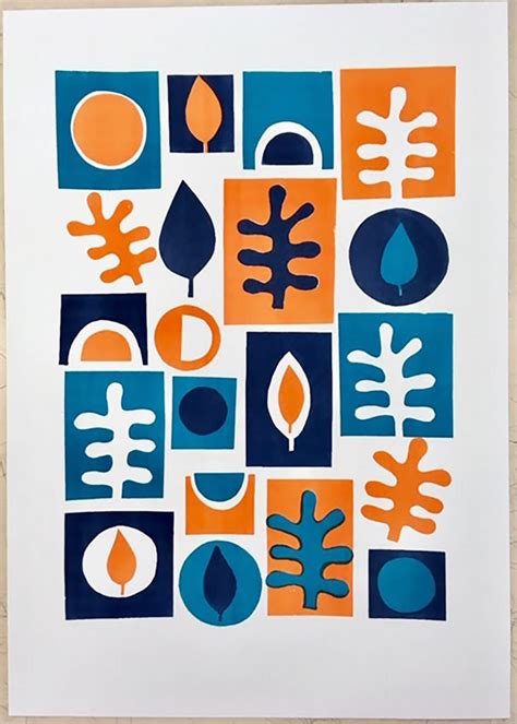 Kirstie Williams West Yorkshire Print Workshop