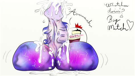 Rule 34 Alien Big Mitch Cum Everywhere Hyper Orgasm 2864037