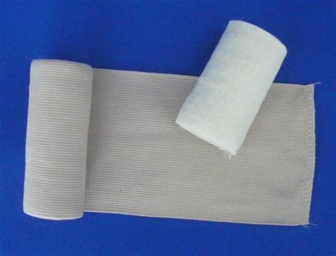 High Elastic Compression Bandage China Manufacturer Disposable