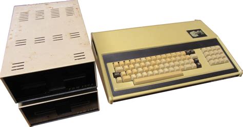 Exidy Sorcerer Ii Computer Computing History