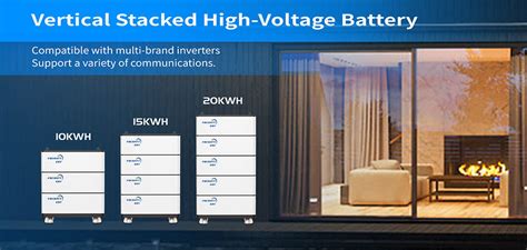Buy Wholesale China 204v 10kw 20kw Lithium Ion Solar Storage Battery