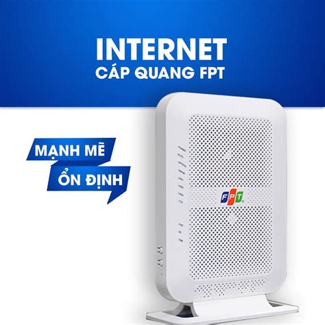 Modem Wifi Fpt Có Tốt Không Những Lý Do Nên Chọn Modem Wifi Fpt