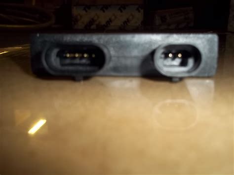 Distributor Module Lsfork Lifts