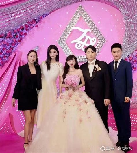 豪门联姻彩礼18亿？特步千金嫁七匹狼公子，背后牵出6大家族资本局 “天价奶”背后， 伊利 连续两个季度负增长 “市值没有500亿我切腹谢罪
