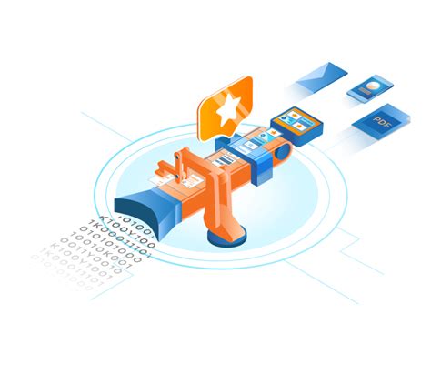 Data Transformation Doxee