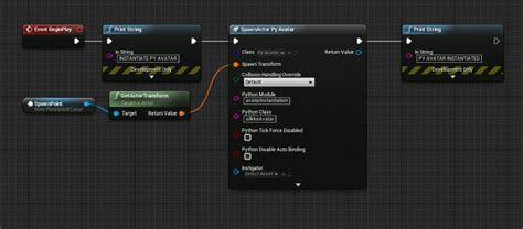 Pyactor Or Python Component Failed To Run Any Python Script In Either Build Package · Issue 663