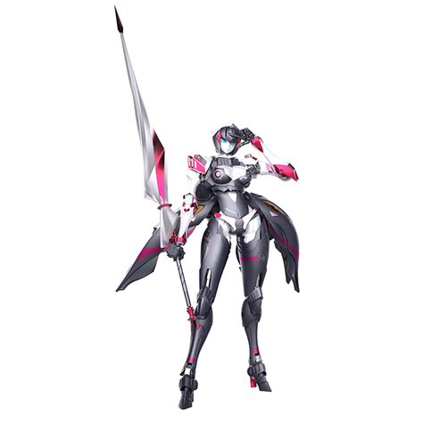 Big Firebird Toys Original Character Build Bukiki Ex Series Mooka