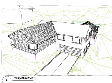 Jonathan Pickup Using Planar Objects In Vectorworks Architect 2011