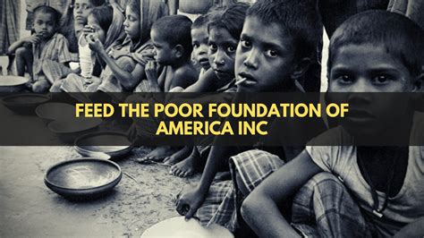 Father Fred Foundation Added A Father Fred Foundation