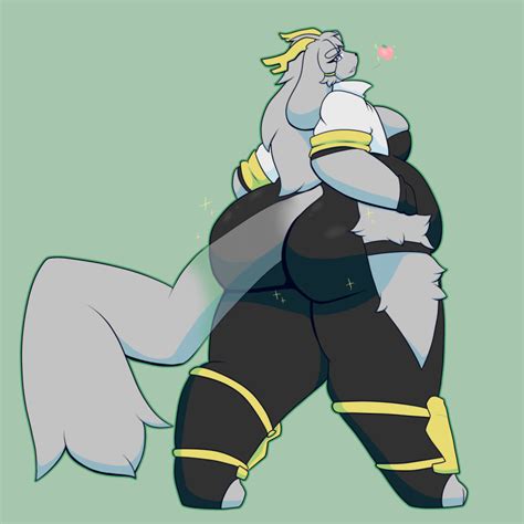 Rule 34 Anthro Ass Big Breasts Big Butt Bovid Breasts Caprine Clothed