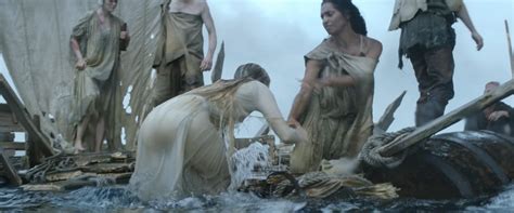 Watch Online Morfydd Clark The Lord Of The Rings The Rings Of Power