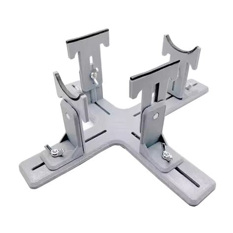 1 72 Scale Model Aircraft Support Bracket Modeling Coloring Assembling