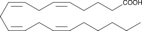 Arachidonic Acid