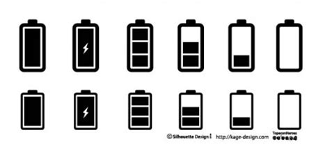 Vector Battery Charger Codes At Collection Of Vector