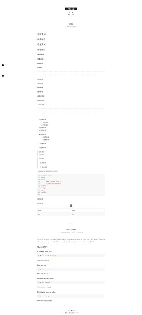 使用github Pages部署hexo制作网站 听话的便当 使用github Pages部署hexo制作网站 听话的便当