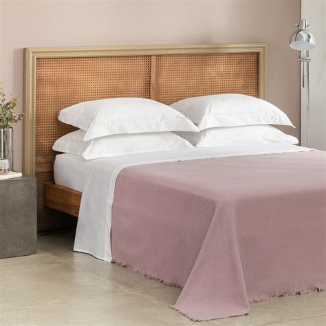 Colcha King Buddemeyer Cotone 100 Algodão Camicado