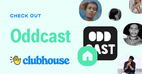 Oddcast