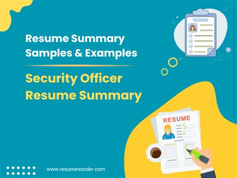20 Data Entry Resume Summary Examples And Samples Resumeworder