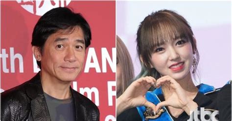 터무니없는 가짜 前우주소녀 성소 양조위와 불륜·출산설