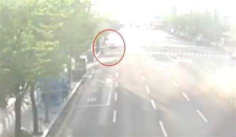 출근길 사회초년생 목숨 앗아간 음주 뺑소니 20대 항소심서 감형