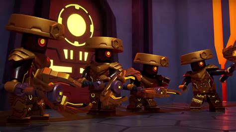 Стражи Империума Ninjago вики Fandom