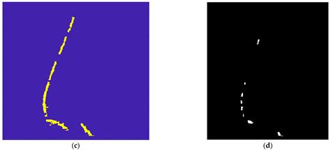 A Visar Shadow Detection Algorithm Based On Lrsd Combined Trajectory