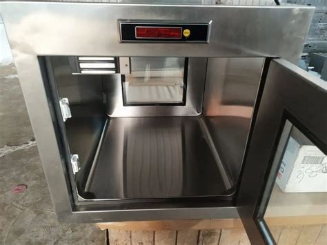 Square Hatch Box For Hospital At Rs 51500 Piece In Thane Id 23247393888