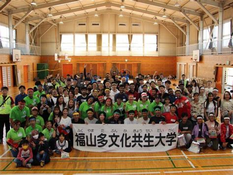 日本在住の外国人災害時の対応分からないスポーツを活用した防災訓練とは スポーツナビ