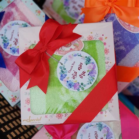 ของชำร่วยงา ของชำร่วยงานแต่ง ของพรีเมี่ยม ของแจกงานเกษียณ