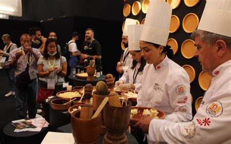 საქართველოს გასტრონომიის ასოციაცია • Gastronomic Association Of Georgia საქართველოს