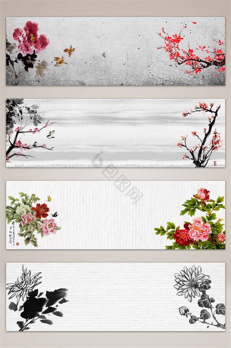 中国画图片 中国画素材免费下载 包图网