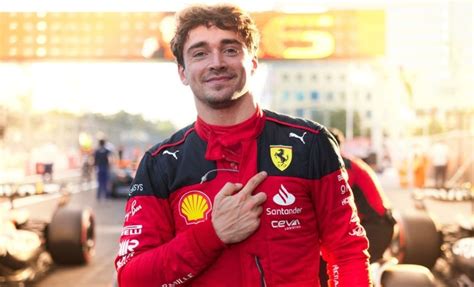 Ufficiale La Griglia Di Partenza Del Gp Dazerbaijan 2023