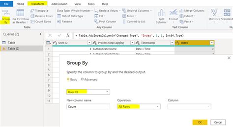 Solved How To Create Decomposition Tree From Different Pr Microsoft Fabric Community