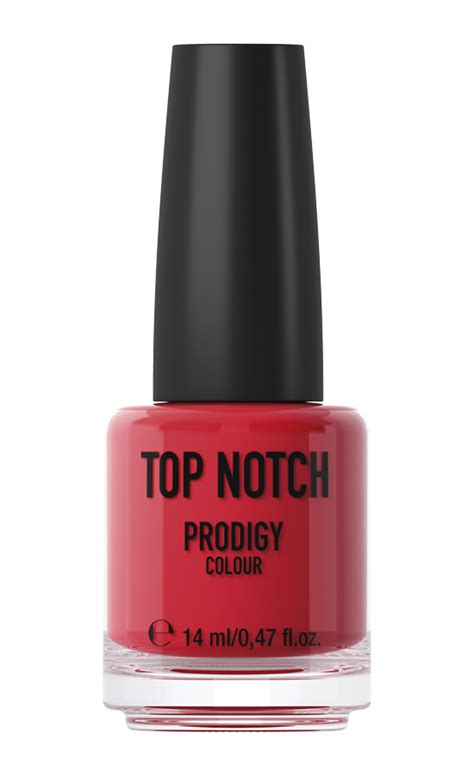 Smalto Semipermanente Gel Colour Iconic 14ml Top Notch242 Tourist