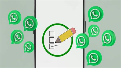 Comment Faire Un Sondage Sur WhatsApp