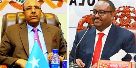 Wararka Maanta Sabti Sept 5 2020 Dhoob Daareed Madaxweyne Deni