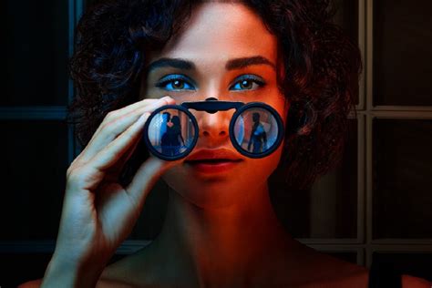 El Thriller Psicológico Brasileño Que Acaba De Llegar A Netflix Y No