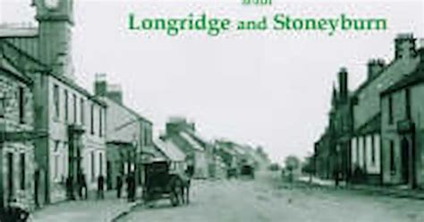 Old Whitburn And Blackburn Book Review History Scotland