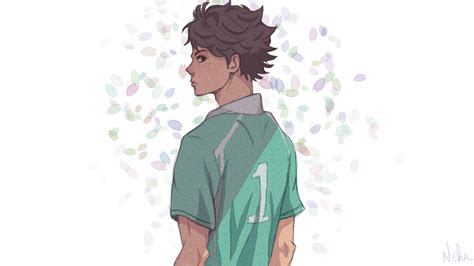 Nyam Nyam The Most Beautiful Boi
