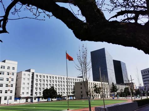 河南省工业学校 普通中专 国家级重点