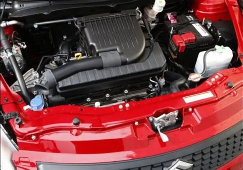 Suzuki Swift Engines Avtotachki