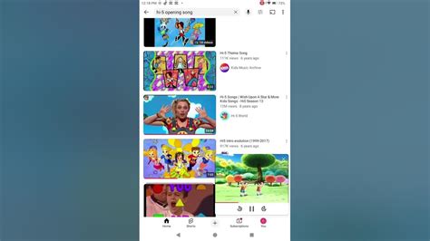 노란 병아리 Youtube