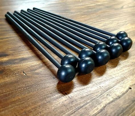 Freer Percussion 13 Rebonds Multi Percussion Mallets Reverb