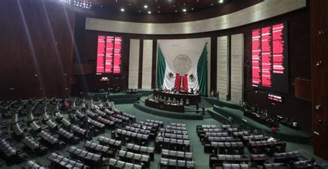 Aprueba Ine Reparto De Diputaciones Plurinominales Se Proyectan 278